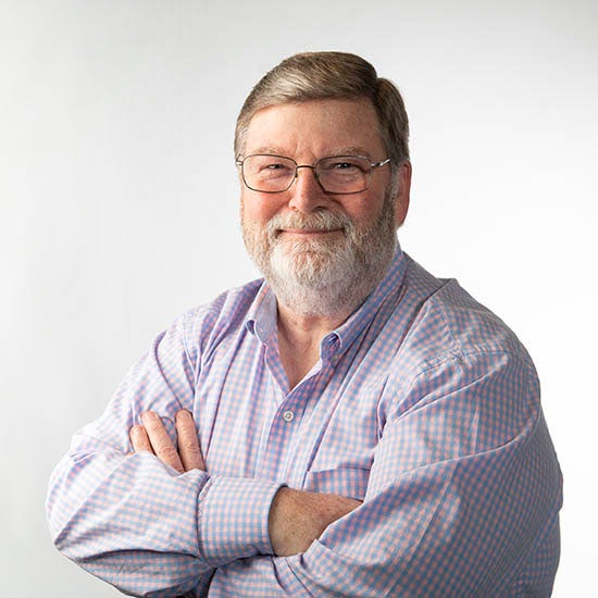 Jim Selbe | Directory | Lipscomb University