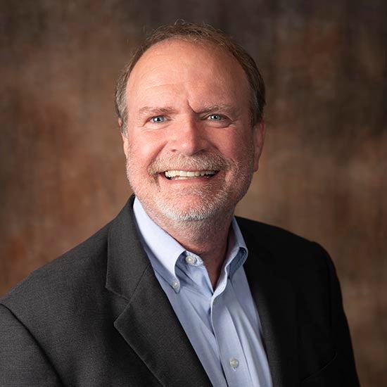 Steve Davidson | Directory | Lipscomb University