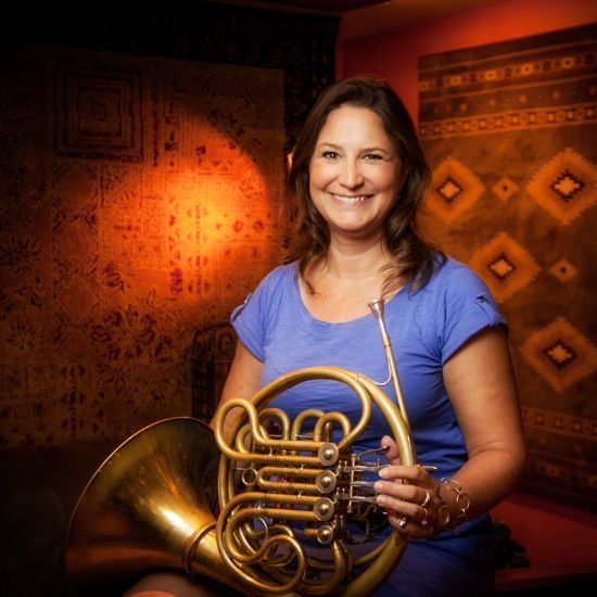 Jennifer Kummer | Directory | Lipscomb University