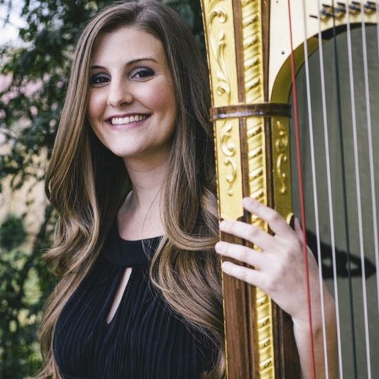 Sarah Crocker | Directory | Lipscomb University