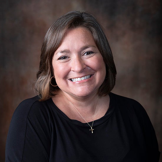 Michele Young | Directory | Lipscomb University