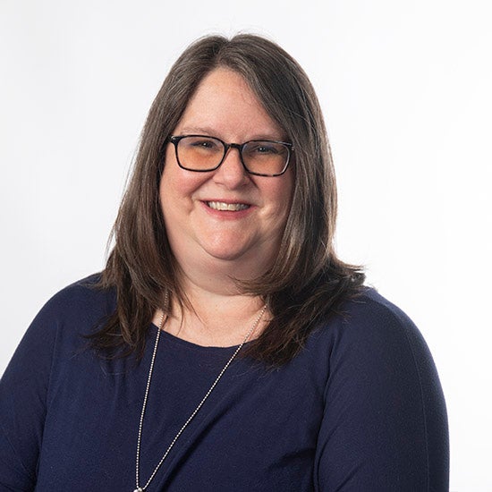 Sandra Petty | Directory | Lipscomb University