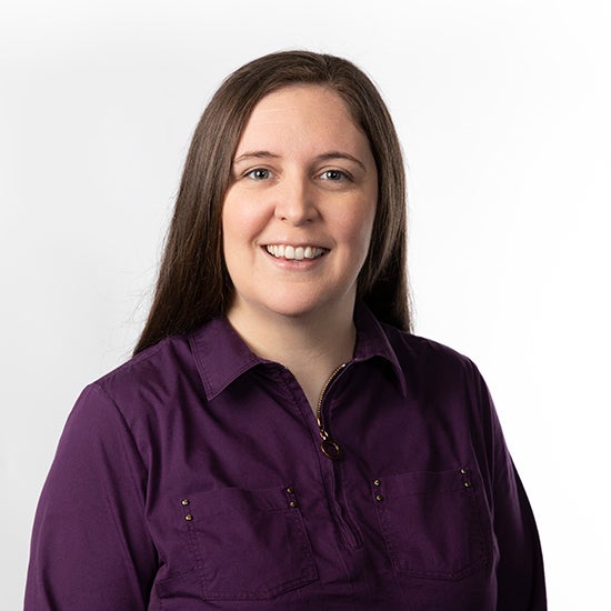 Jennifer Cameron | Directory | Lipscomb University