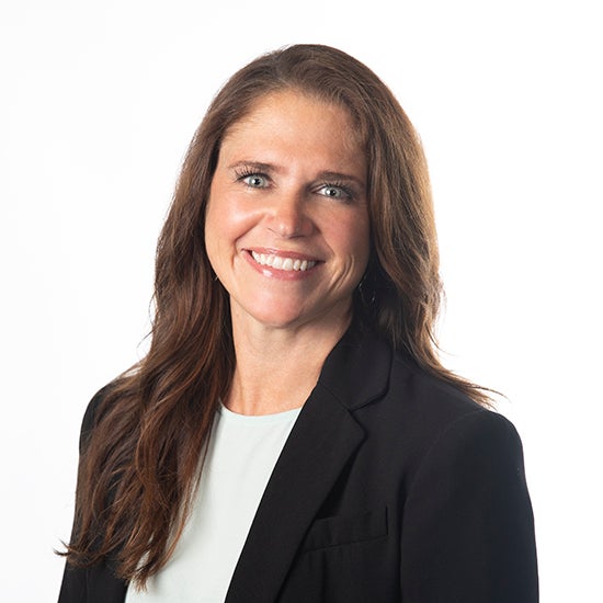 Rebecca Johns | Directory | Lipscomb University