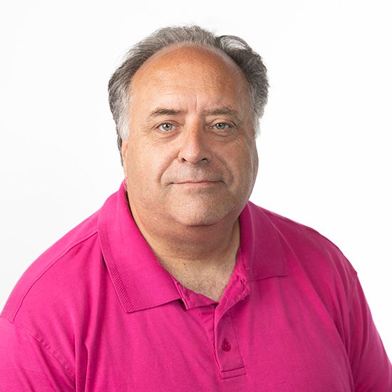 Chris Nelsen | Directory | Lipscomb University