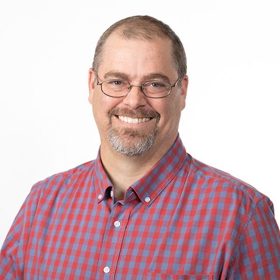 Jon Bailey | Directory | Lipscomb University