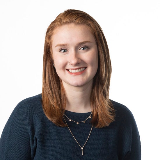 Annmarie Alexander | Directory | Lipscomb University