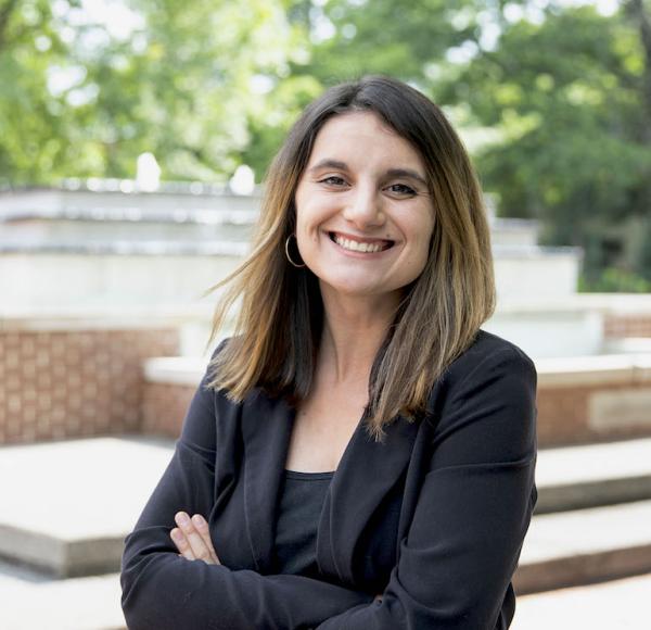 Kayla Wood | Directory | Lipscomb University