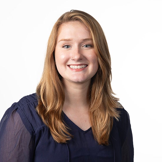 Annmarie Alexander | Directory | Lipscomb University