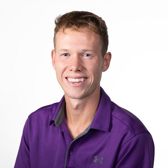 Cameron May | Directory | Lipscomb University