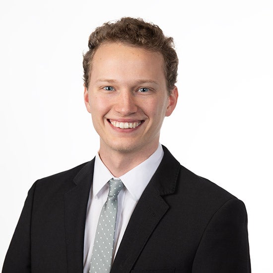 Wesley Stephens | Directory | Lipscomb University