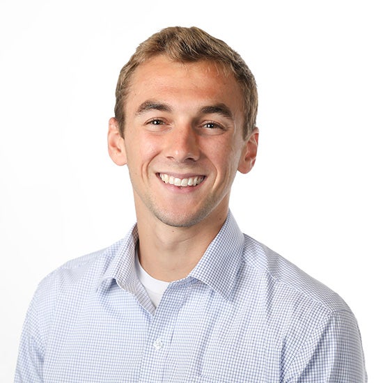 Brady Johnson | Directory | Lipscomb University