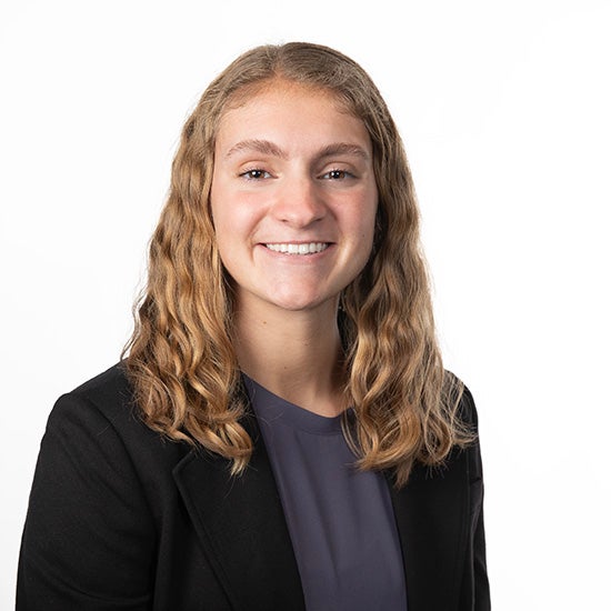 Catherine Marshall | Directory | Lipscomb University