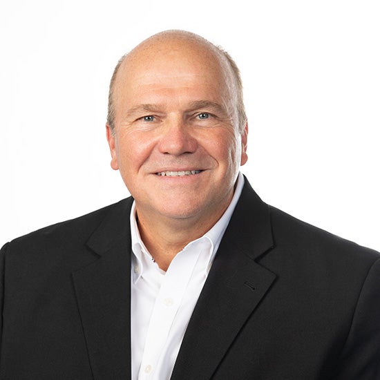 Ron Anderson | Directory | Lipscomb University