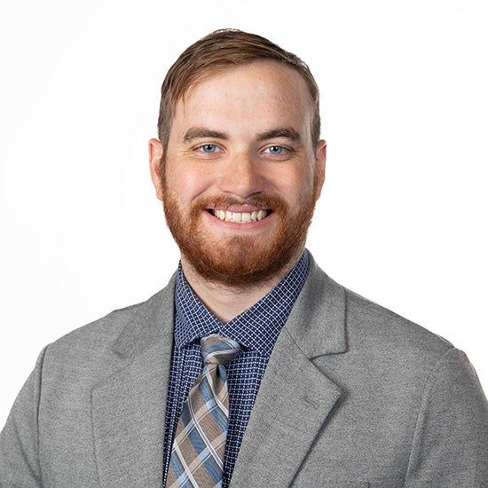 Matt Bolton | Directory | Lipscomb University