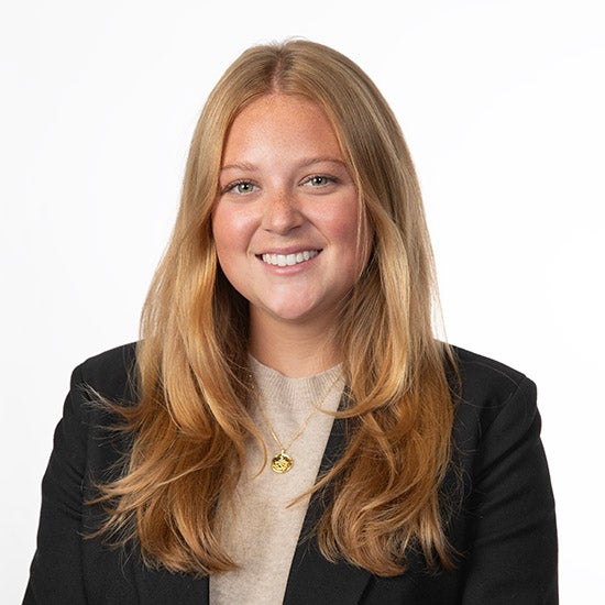 Emma Boster | Directory | Lipscomb University