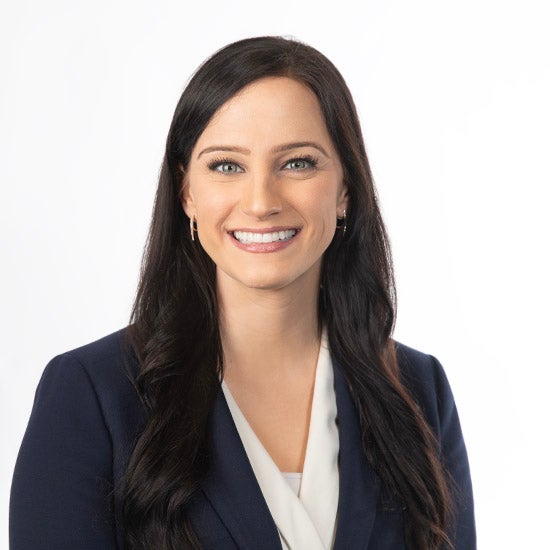 Virginia Ezell Briley | Directory | Lipscomb University