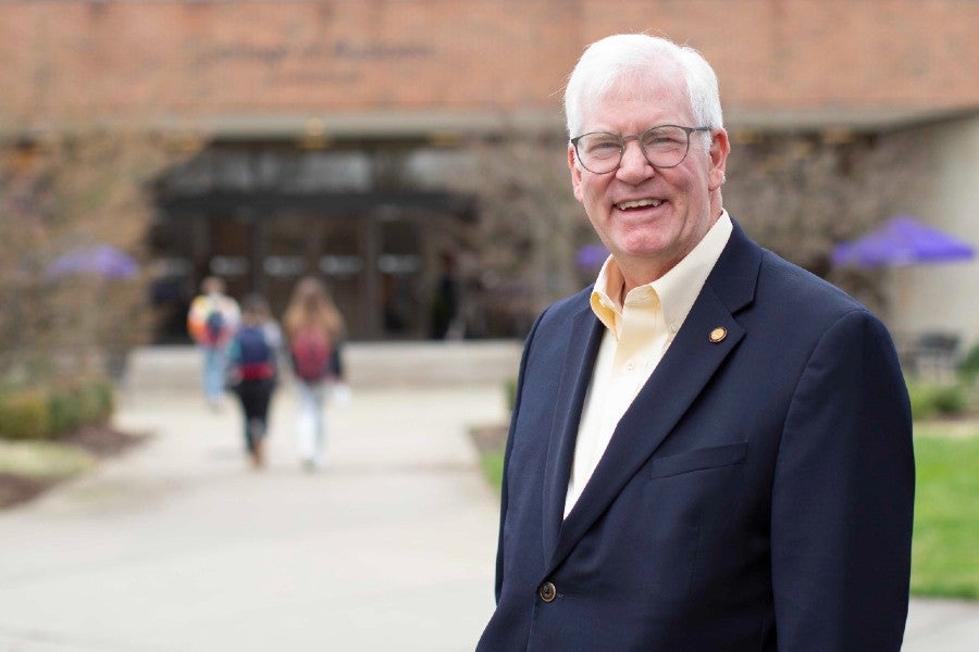 Real-world business acumen delivered inside the classroom | Lipscomb ...