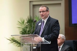 PA School founding director to leave post to enter the mission field ...