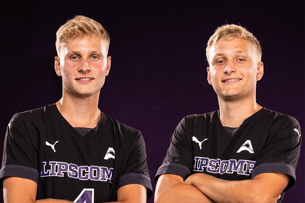 The Guldens are a class act times two | Lipscomb University