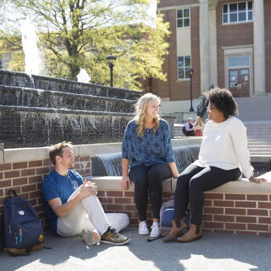 Freshmen Admissions | Lipscomb University