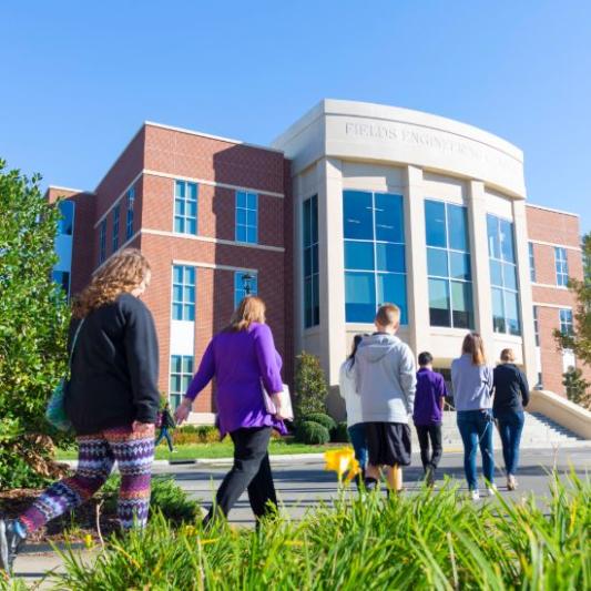 Non-Traditional Admissions | Lipscomb University