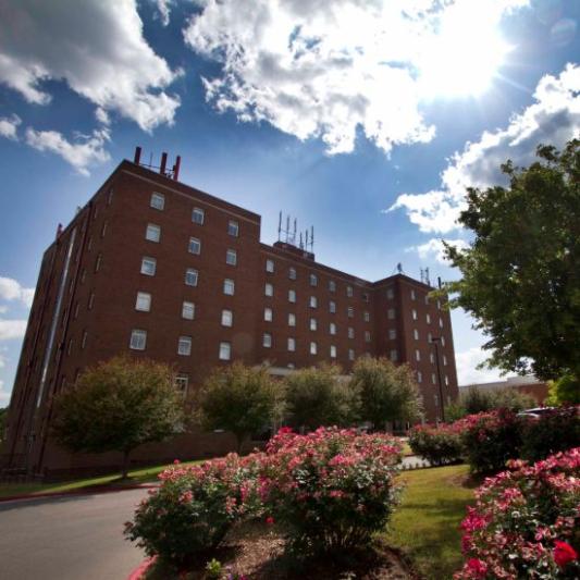 Residence Halls | Lipscomb University