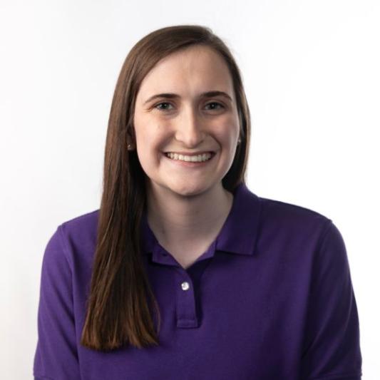 January New Student Orientation