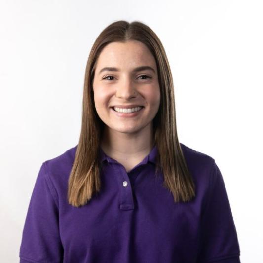 January New Student Orientation