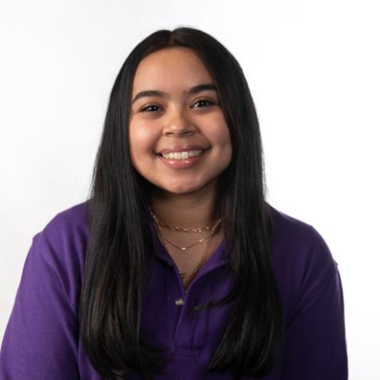 January New Student Orientation