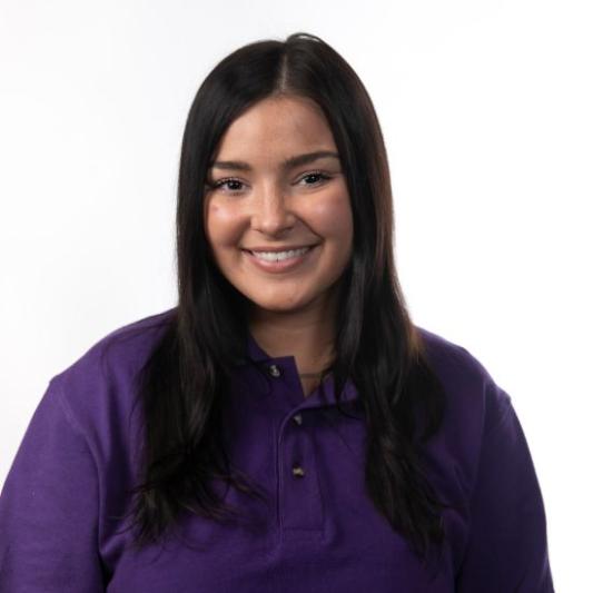 January New Student Orientation