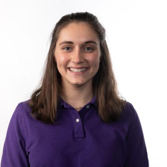 January New Student Orientation