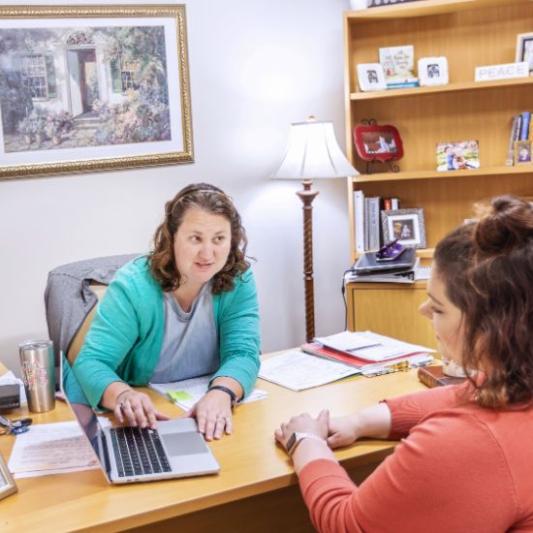 Career Development Center | Lipscomb University