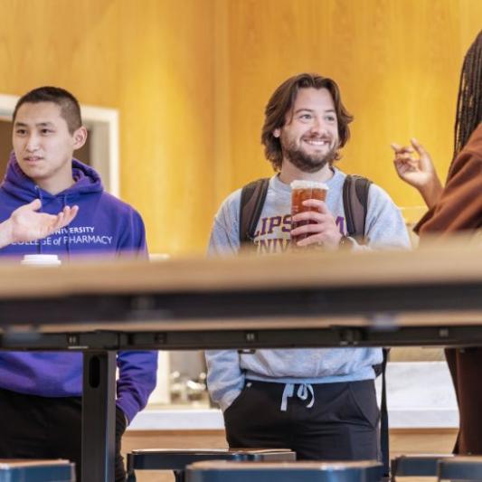 Career Development Center | Lipscomb University