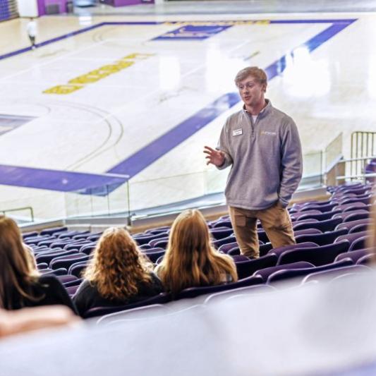 Career Development Center | Lipscomb University