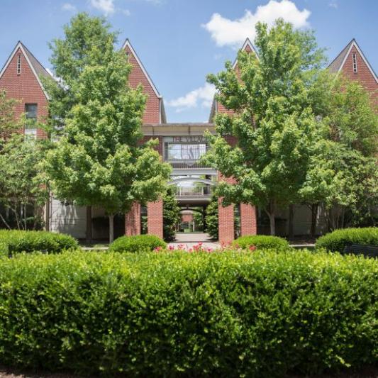 Residence Halls | Lipscomb University