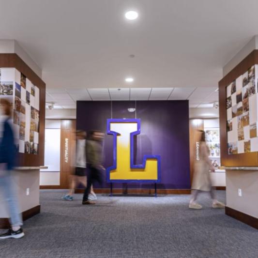 Visit Lipscomb | Lipscomb University