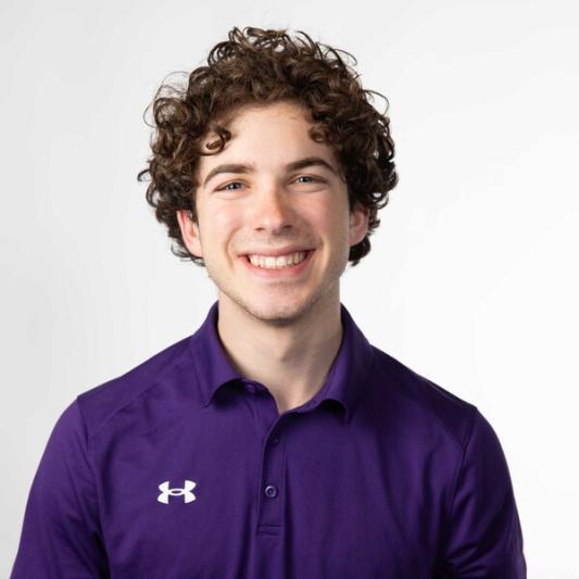 New Student Orientation