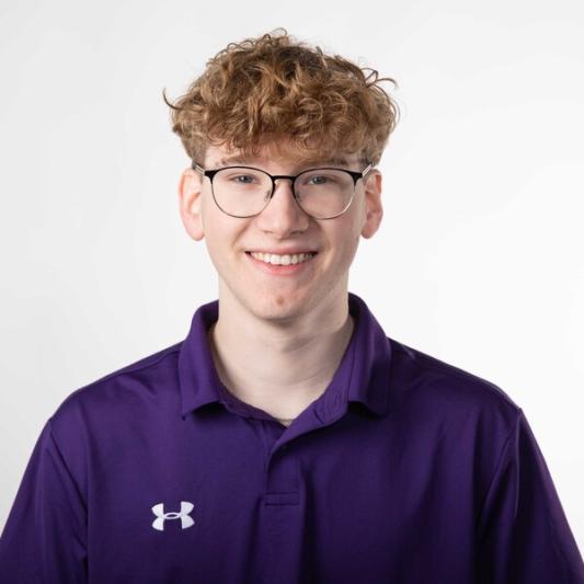 New Student Orientation