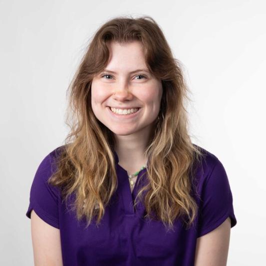 New Student Orientation