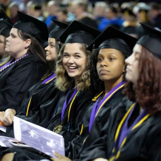 Commencement | Lipscomb University