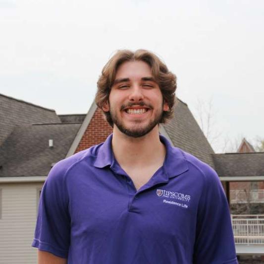 High Rise Hall | Lipscomb University