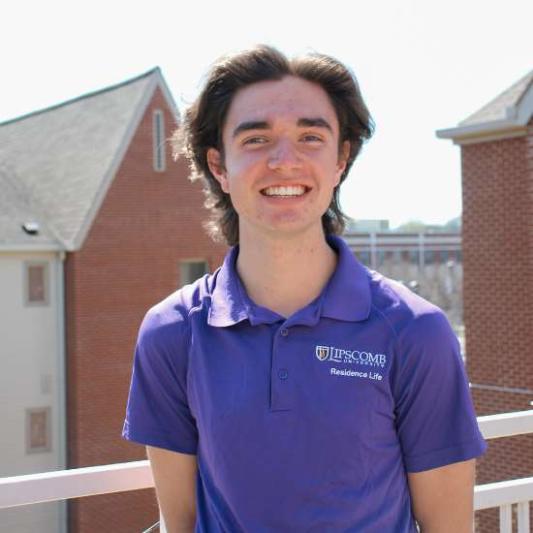 High Rise Hall | Lipscomb University