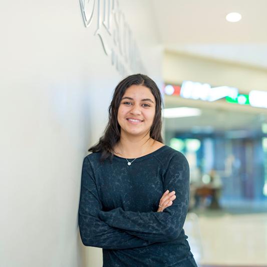 Tennessee Hope Scholarship for Graduate Students | Lipscomb University