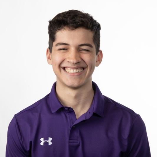 New Student Orientation